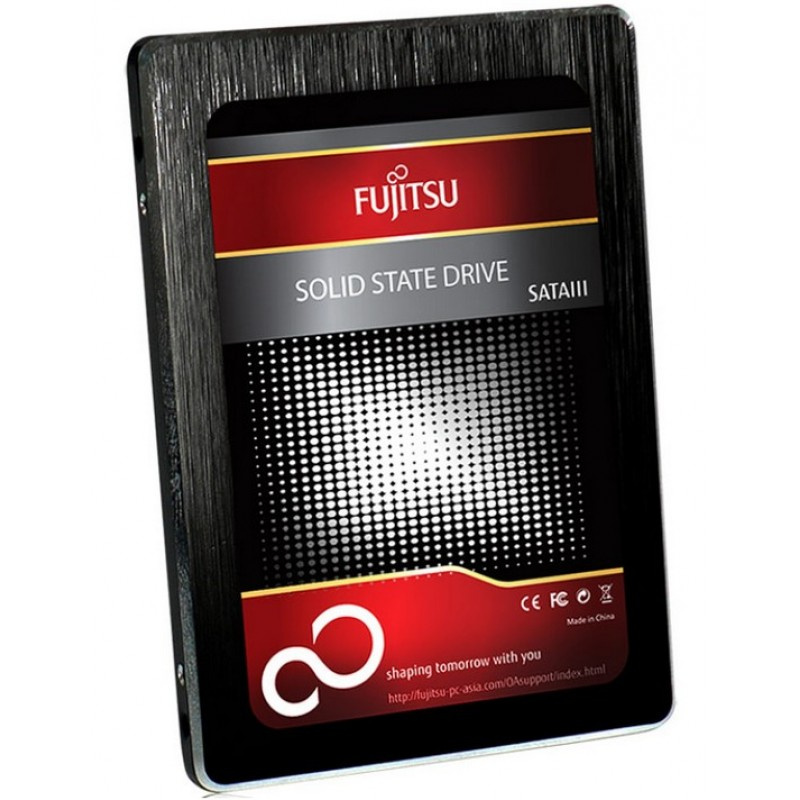 Fujitsu FSA 2.5-inch SATAIII SSD 256GB 價錢、規格及用家意見 - 香港格價網 Price.com.hk