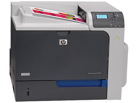 HP Color LaserJet Enterprise CP4025dn 彩色鐳射打印機 CC490A 價錢、規格及用家意見 - 香港格價網 ...