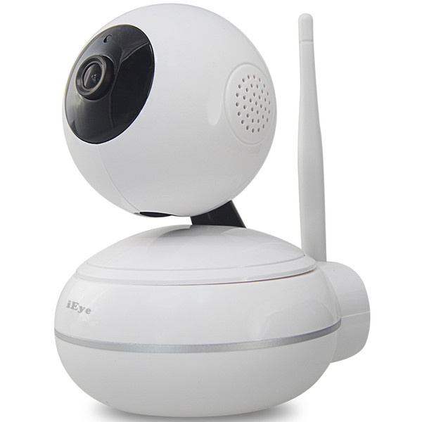 iEye 高清 IP Cam A163-1080P 價錢、規格及用家意見 - 香港格價網 Price.com.hk
