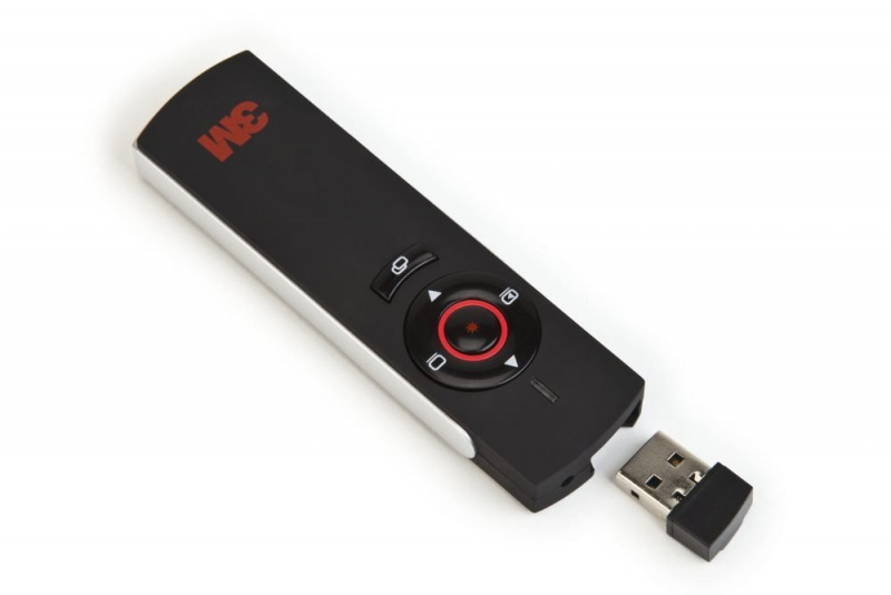 3M Wireless Presenter WP7200 價錢、規格及用家意見 - 香港格價網 Price.com.hk