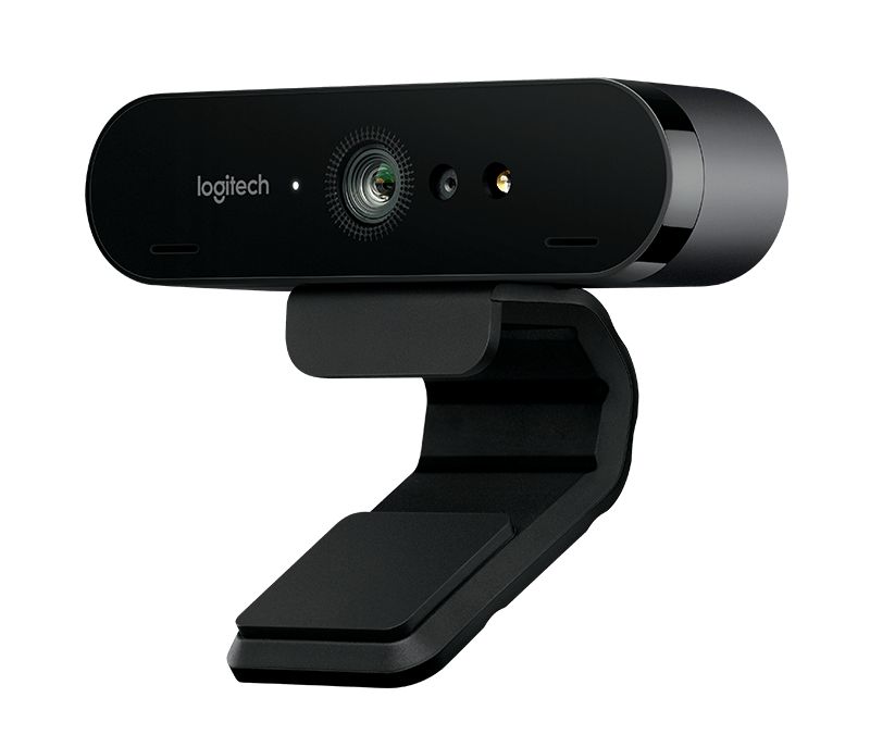 Logitech Brio Ultra HD Pro Webcam 4K 商務網路攝影機 960-001105 價錢、規格及用家意見 - 香港 ...
