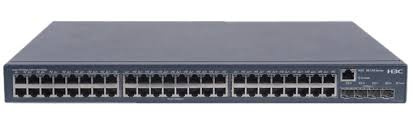 H3C S5120-SI Series Switch S5120-52P-SI 價錢、規格及用家意見 - 香港格價網 Price.com.hk