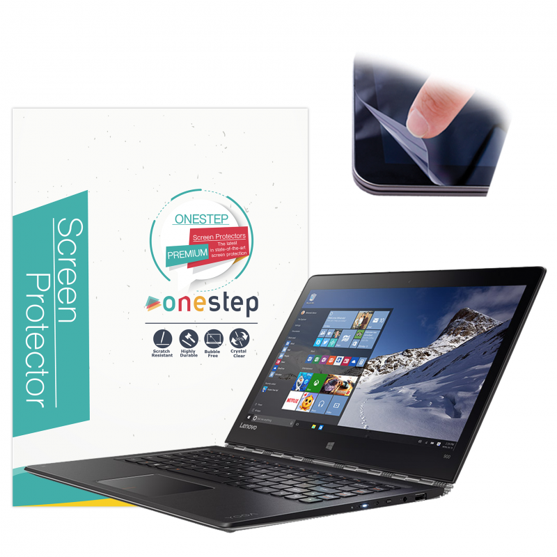 ONESTEP DELL XPS 13 2-IN-1 13" SCREEN PROTECTOR 2 PCS 價錢、規格及用家意見 - 香港格價 ...