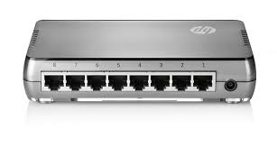 HP 1405-8G #JH408A 價錢、規格及用家意見 - 香港格價網 Price.com.hk