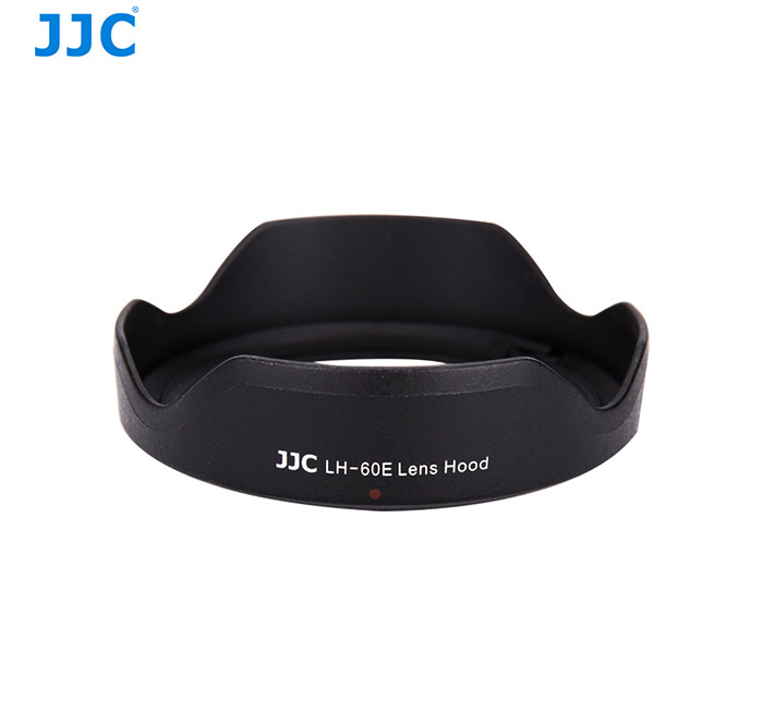 JJC Lens Hood replaces Canon EW-60E 鏡頭遮光罩 LH-60E 價錢、規格及用家意見 - 香港格價網 Price.com.hk