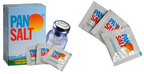 PANSALT 低鈉健康食鹽 價錢、規格及用家意見 - 香港格價網 Price.com.hk