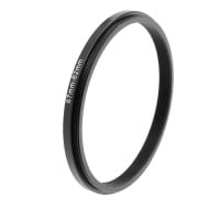 FOCUS 67mm-62mm Step Down Ring Filter Adapter for Camera Lens 價錢、規格及用家 ...