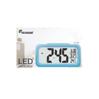 TechGear LC105 價錢、規格及用家意見 - 香港格價網 Price.com.hk