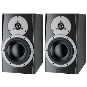 DYNAUDIO 監聽級喇叭 BM5A Compact MK3 價錢、規格及用家意見 - 香港格價網 Price.com.hk