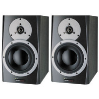 DYNAUDIO 監聽級喇叭 BM5A Compact MK3 價錢、規格及用家意見 - 香港格價網 Price.com.hk