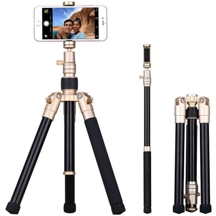 MOMAX TRIPOD PRO 6 價錢、規格及用家意見 - 香港格價網 Price.com.hk