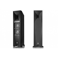 JBL Studio 580 Floorstanding Loudspeaker 價錢、規格及用家意見 - 香港格價網 Price.com.hk