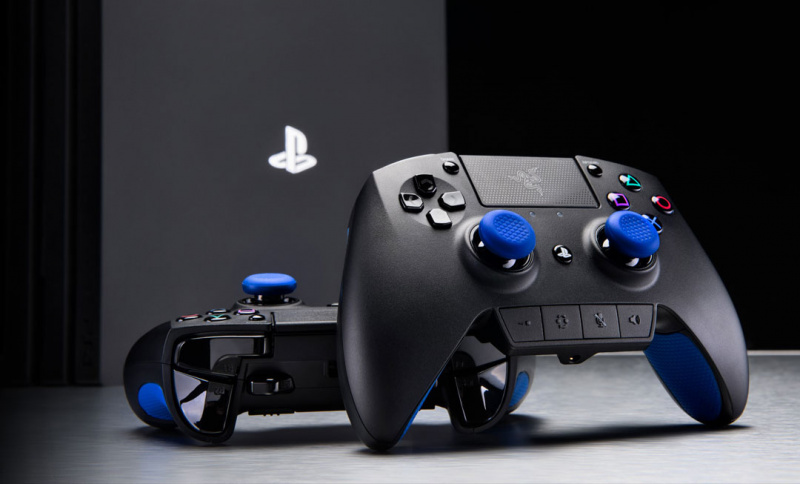 Razer Raiju PS4 Controller 價錢、規格及用家意見 - 香港格價網 Price.com.hk