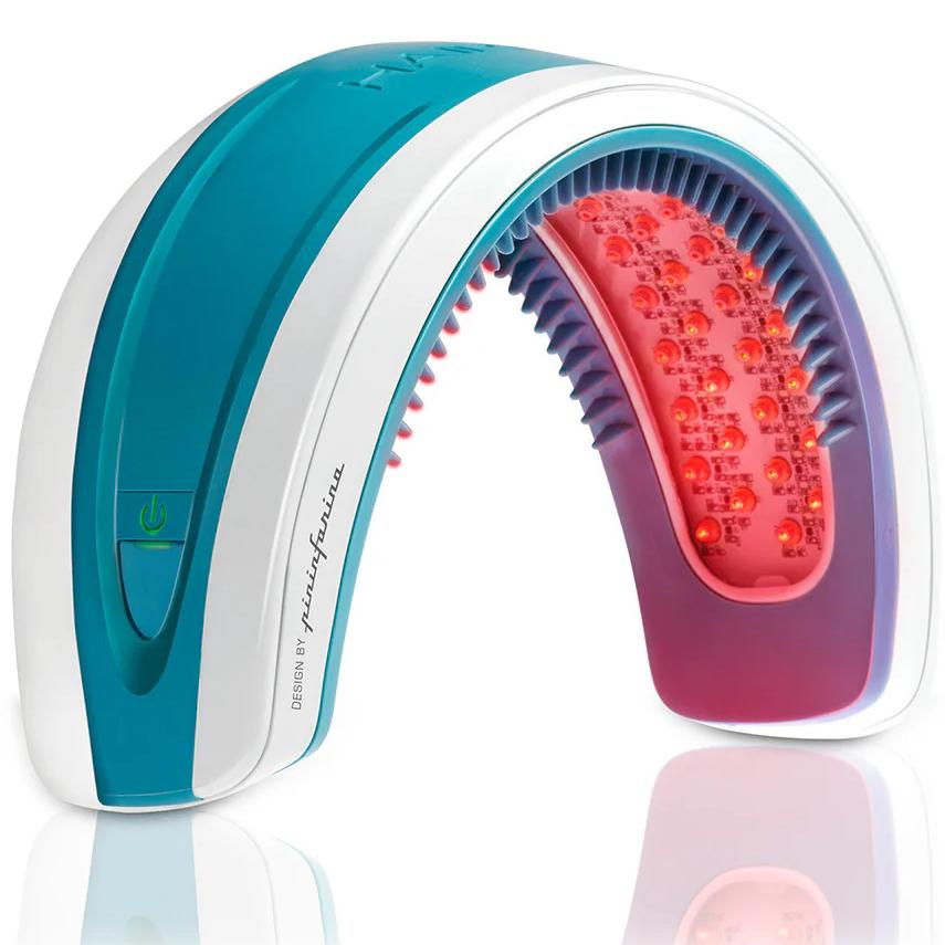 HairMax LaserBand 82 激光生髮儀 紅光防脫健髮頭盔 價錢、規格及用家意見 - 香港格價網 Price.com.hk