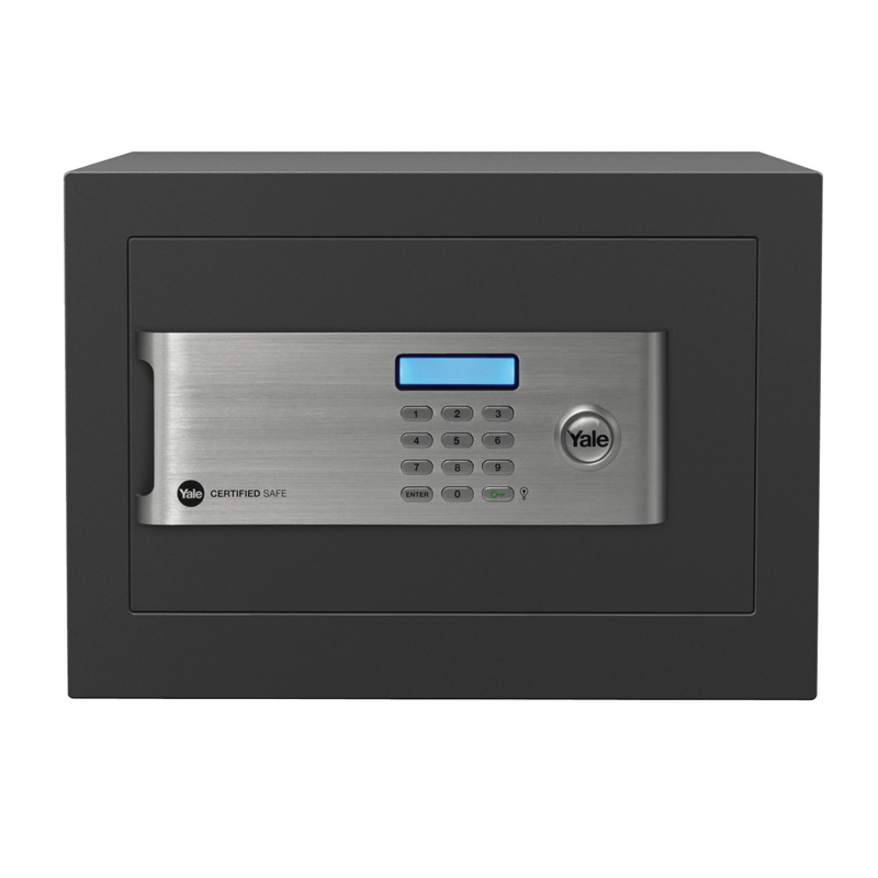 Yale YSM/250/EG1/B 價錢、規格及用家意見 - 香港格價網 Price.com.hk