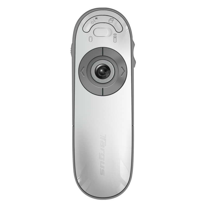 Targus AMP11 Bluetooth Presenter for Mac 價錢、規格及用家意見 - 香港格價網 Price.com.hk