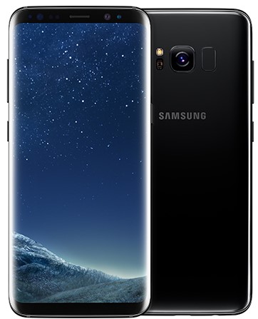 Samsung 三星 Galaxy S8+ (6+128GB) 價錢、規格及用家意見 - 香港格價網 Price.com.hk