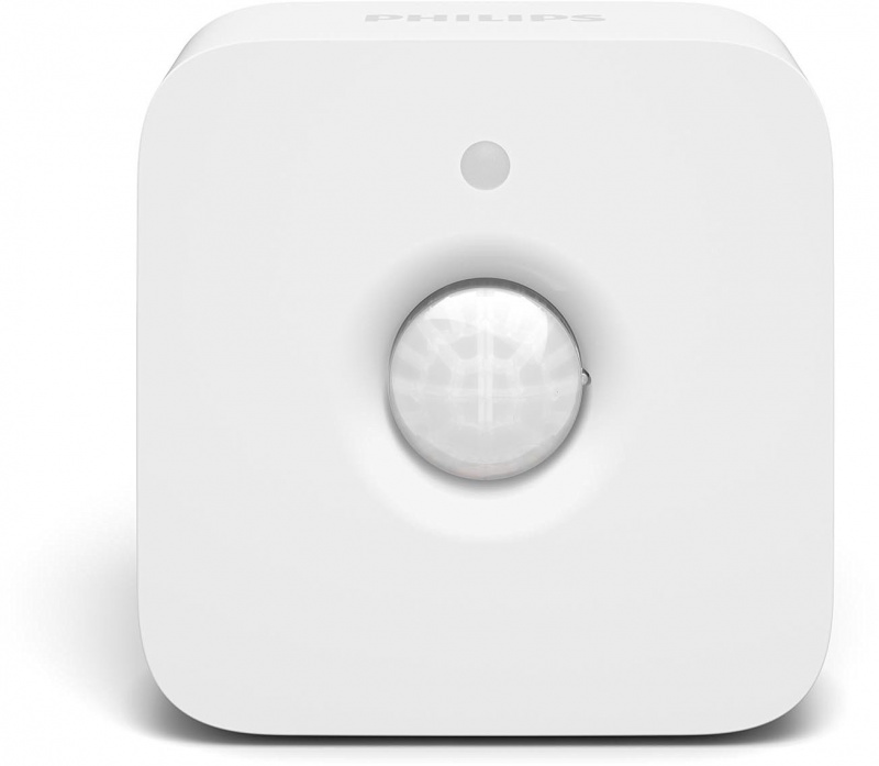 Philips 飛利浦 Hue Intelligent Motion Sensor Smart Wireless Lighting ...