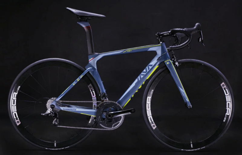 JAVA CANNONATA-2 FULL SET SRAM RIVAL 22速 碳纖 公路車 價錢、規格及用家意見 - 香港格價網 Price.com.hk