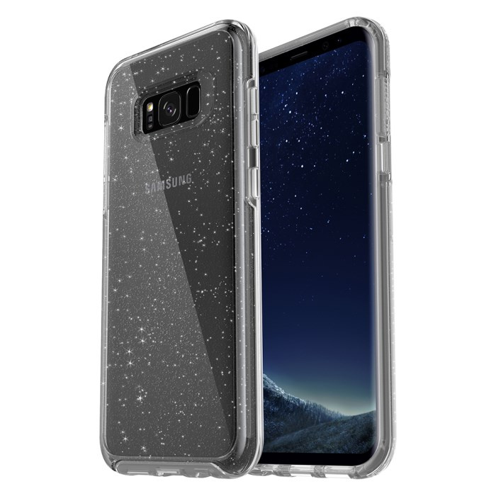 Otterbox Galaxy S8+ Symmetry Series Clear Case 價錢、規格及用家意見 - 香港格價網 Price ...