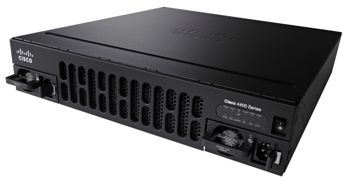 Cisco 路由器 ISR 4451 價錢、規格及用家意見 - 香港格價網 Price.com.hk