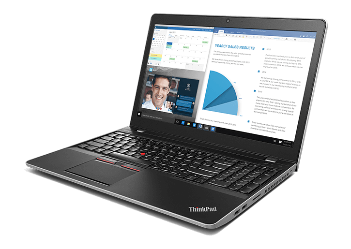 Lenovo ThinkPad E570p 20JAA00AHH 價錢、規格及用家意見 - 香港格價網 Price.com.hk