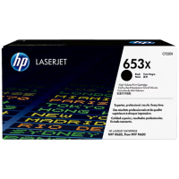 HP 653X 高容量原廠黑色 LaserJet 碳粉匣 CF320X 價錢、規格及用家意見 - 香港格價網 Price.com.hk