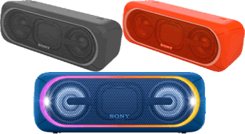 Sony XB40 Extra Bass 可攜式Bluetooth喇叭 SRS-XB40 價錢、規格及用家意見 - 香港格價網 Price ...