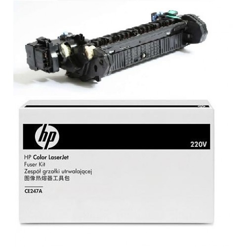 HP 原廠 Color LaserJet 220V 加熱滾筒套件 CE247A 價錢、規格及用家意見 - 香港格價網 Price.com.hk