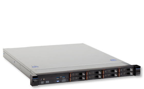 Lenovo System x3250 M6 Rack Server (3633PBA) 價錢、規格及用家意見 - 香港格價網 Price ...