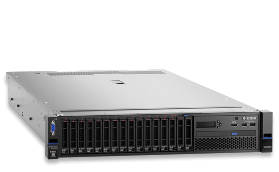 Lenovo System x3650 M5 Rack Server (8871PBJ) 價錢、規格及用家意見 - 香港格價網 Price ...