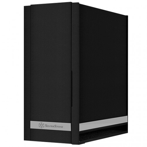 SilverStone ATX Case FT05 價錢、規格及用家意見 - 香港格價網 Price.com.hk