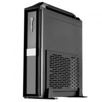 SilverStone Mini-ITX Case ML08 價錢、規格及用家意見 - 香港格價網 Price.com.hk