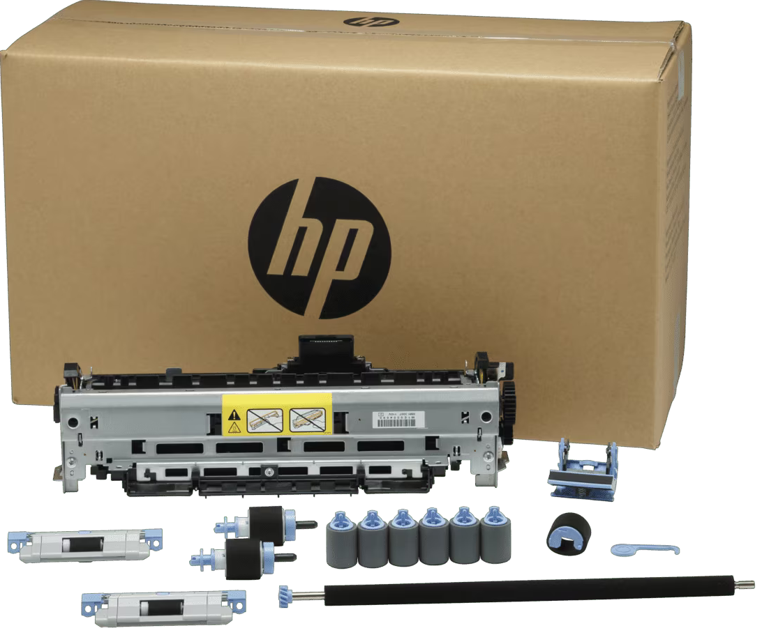 HP LaserJet MFP 220V 原廠印表機檢修套件 Q7833A 價錢、規格及用家意見 - 香港格價網 Price.com.hk