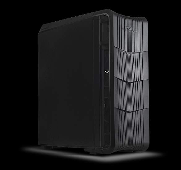 SilverStone ATX Case RV04 價錢、規格及用家意見 - 香港格價網 Price.com.hk