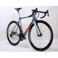 JAVA FALCO-2 SRAM RIVAL 22速 (FULL SET) 碳纖 公路車 價錢、規格及用家意見 - 香港格價網 Price ...
