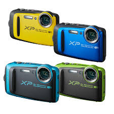 Fujifilm FinePix XP120 價錢、規格及用家意見 - 香港格價網 Price.com.hk