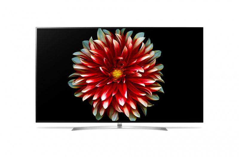LG 樂金 55吋 UHD4K HDR Smart TV B7 OLED55B7P 價錢、規格及用家意見 - 香港格價網 Price.com.hk