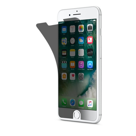 3M Privacy Screen Protector for iPhone 7 Plus 價錢、規格及用家意見 - 香港格價網 Price ...