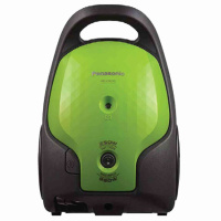 Panasonic 樂聲 塵袋型吸塵機 MC-CG370 價錢、規格及用家意見 - 香港格價網 Price.com.hk