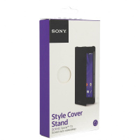 Sony Style Cover Stand SCR16 價錢、規格及用家意見 - 香港格價網 Price.com.hk