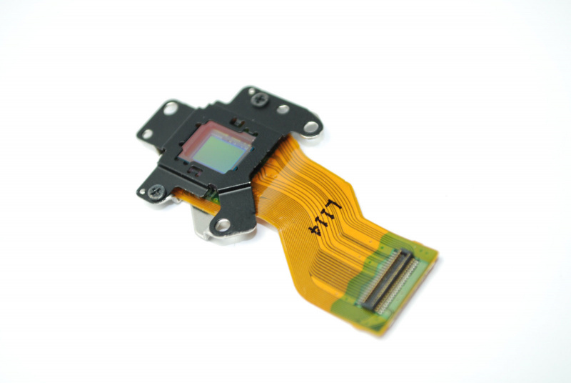 FOCUS Lens image CCD sensors Repair (FOR Canon PowerShot SX100 IS) 價錢 ...