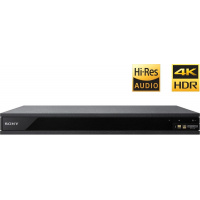 Sony UBP-X800 價錢、規格及用家意見 - 香港格價網 Price.com.hk