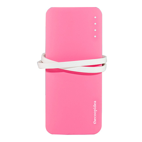 Thecoopidea GUMMY MINI 5200 MFI 價錢、規格及用家意見 - 香港格價網 Price.com.hk