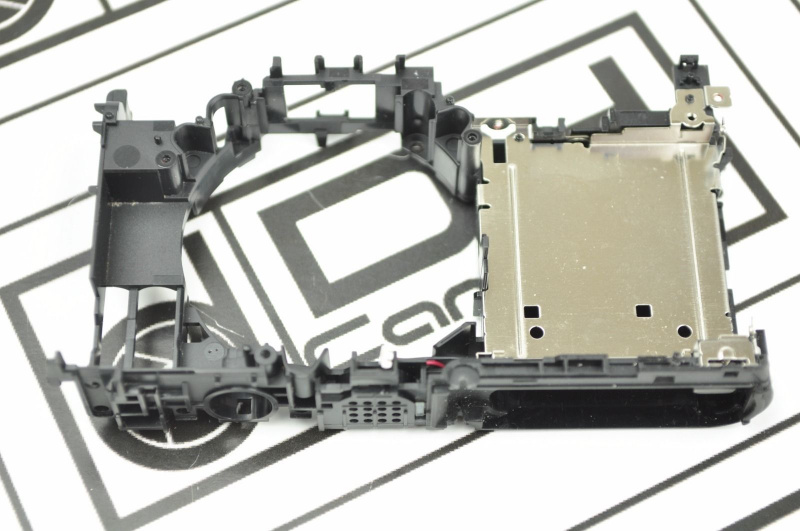 FOCUS Middle Frame Replacement Repair Part [FOR Panasonic DMC-LF1] 價錢 ...