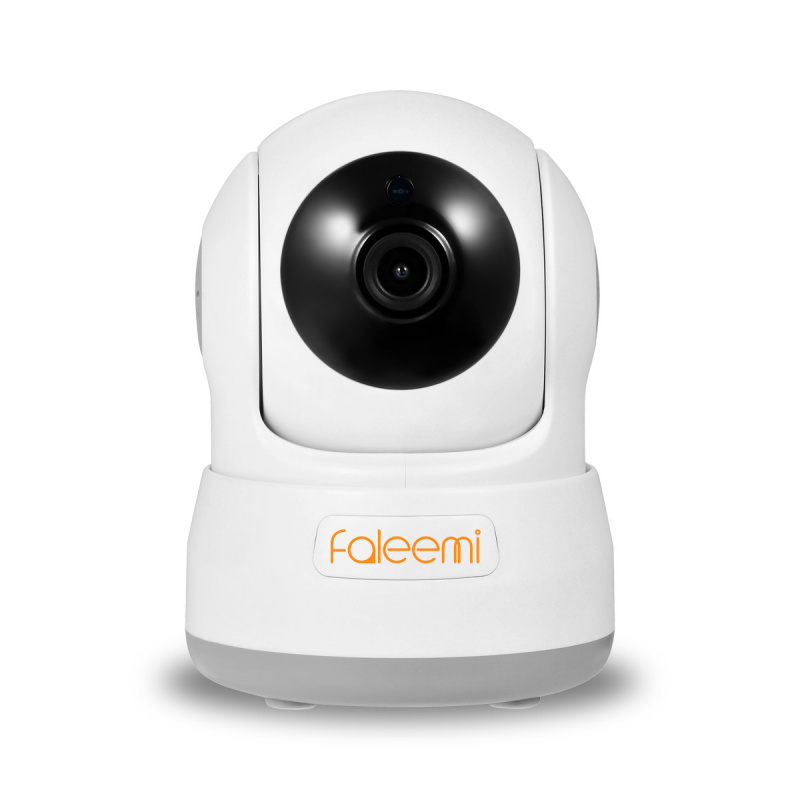 Faleemi HD Pan & Tilt Wireless WiFi IP Camera 網絡攝影機 FSC776 價錢、規格及用家意見 ...