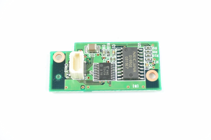 FOCUS Control Board PCB Replacement Repair Part [FOR NIKON D100] 價錢、規格及 ...