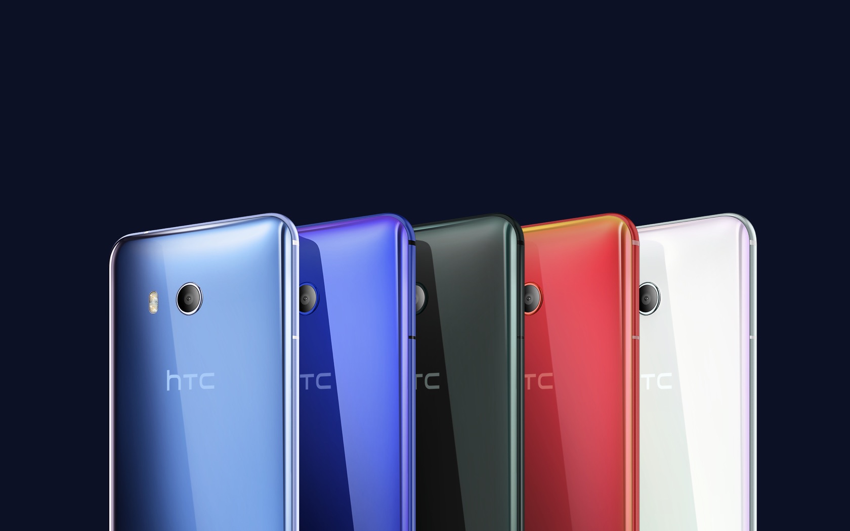 HTC U11 (6+128GB) 價錢、規格及用家意見 - 香港格價網 Price.com.hk