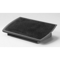3M FR530CB Adustable Foot Rest, Charcoal Black 價錢、規格及用家意見 - 香港格價網 Price ...