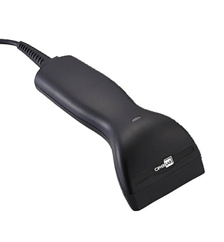 CipherLab 1000 CCD Barcode Scanner USB 通用型有線條碼掃描器 價錢、規格及用家意見 - 香港格價網 Price.com.hk